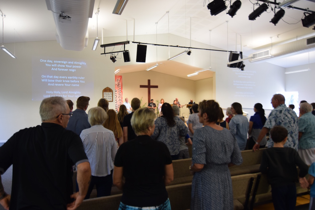 Beenleigh Baptist