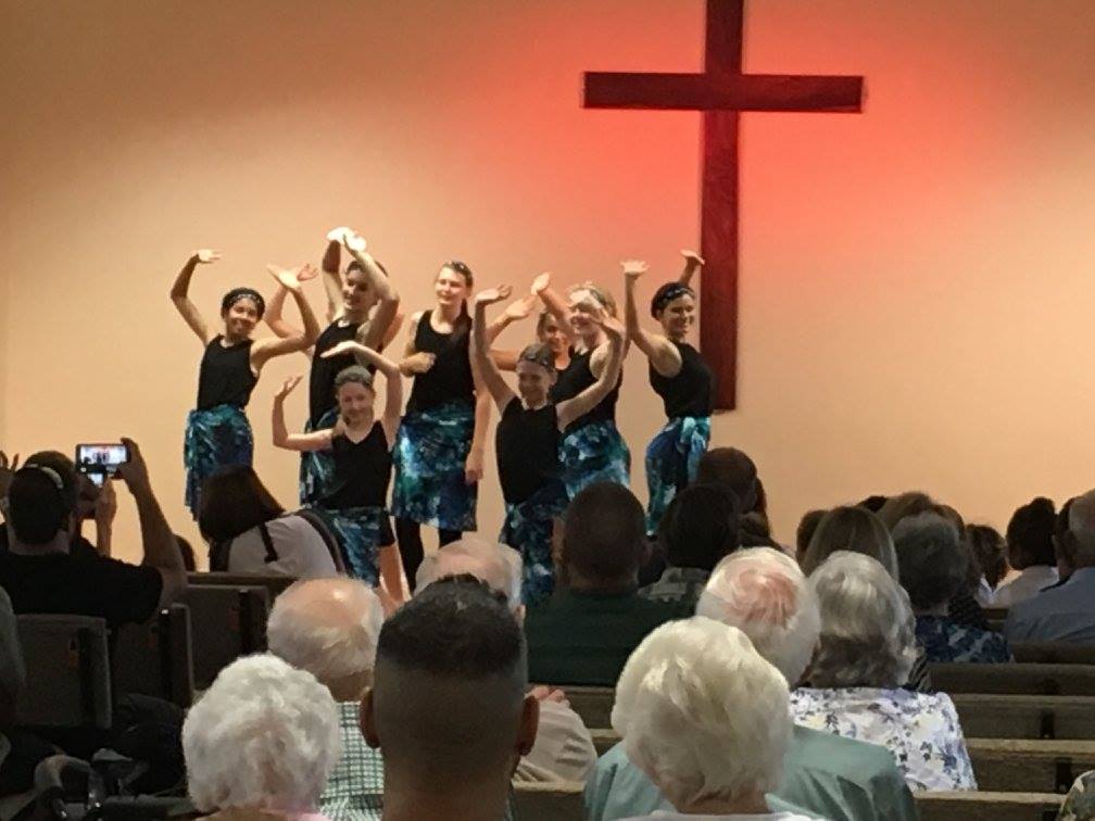 Beenleigh Baptist